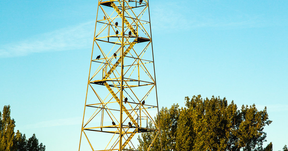 Oregon's Armed Occupation of Malheur National Wildlife Refuge • DTC, a ...