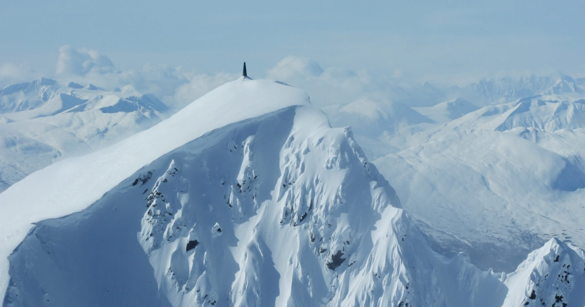 Remote Land Management Radio System Covers Millions of Miles Across ...