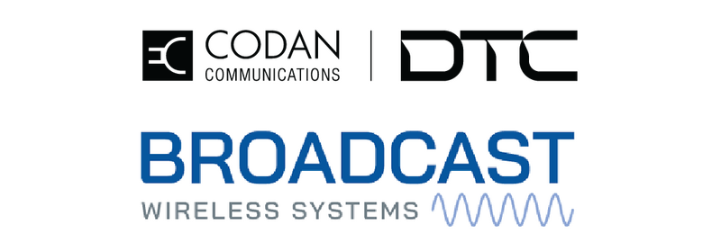 Codan | DTC ACQUIRES BROADCAST WIRELESS SYSTEMS LIMITED (BWS) • DTC, a ...