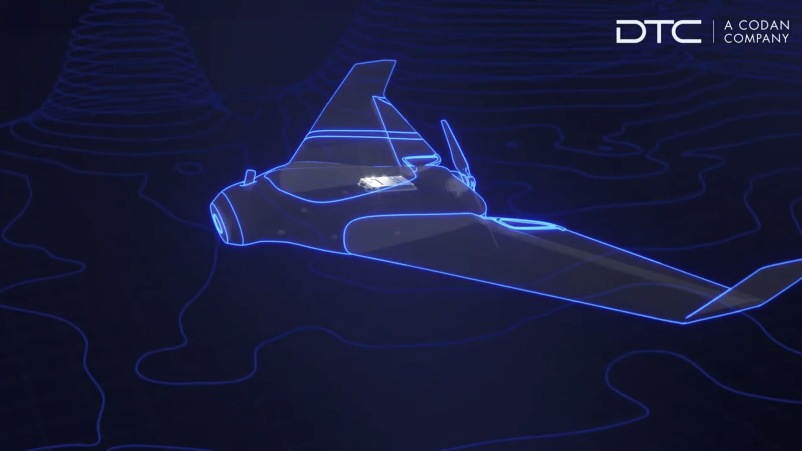 Designed for Disorder: How DTC’s MESH Solution is Reshaping Tactical ...