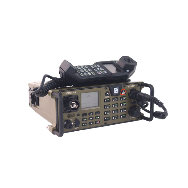 Sentry-H 6110-MP • DTC, a Codan Company