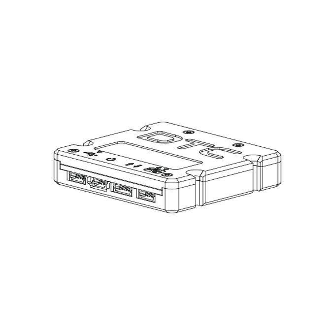 The DTC BluSDR™ Family • DTC, a Codan Company