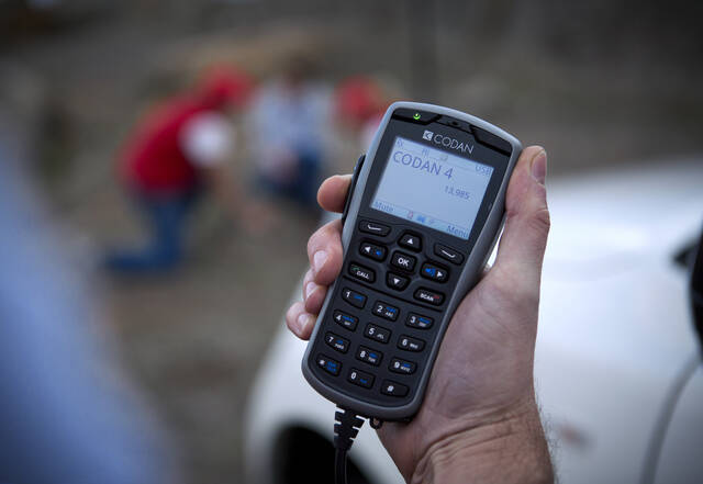 Envoy • DTC, a Codan Company